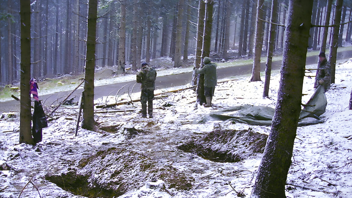 The 1941-1942 German juggernaut in the Crimea captures the “invincible ...