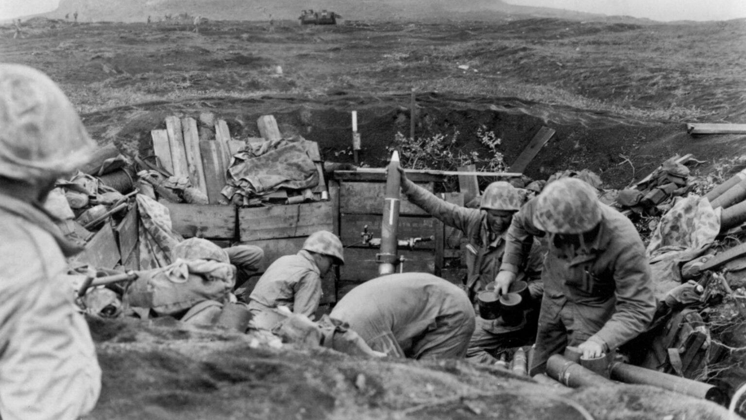 Jonathan Trigg's 'D-Day Through German Eyes' - Warfare History Network