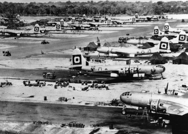 Backward in Battle - Warfare History Network