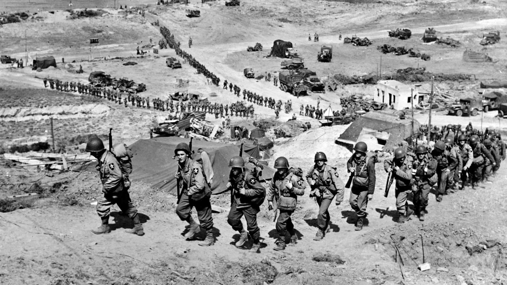 Clash at Surigao Strait: The Last Battle Line - Warfare History Network