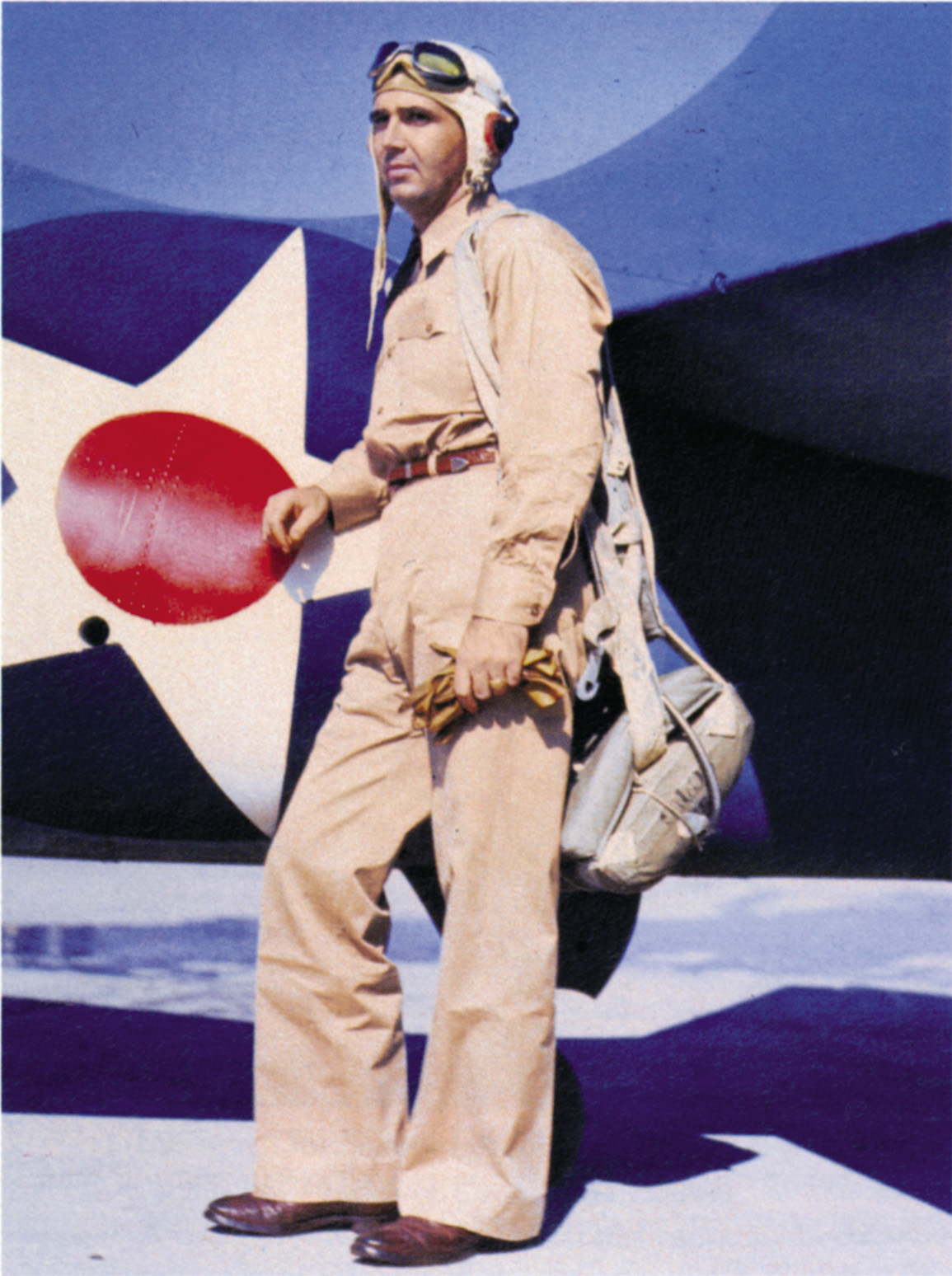 “Butch” O’Hare - Warfare History Network