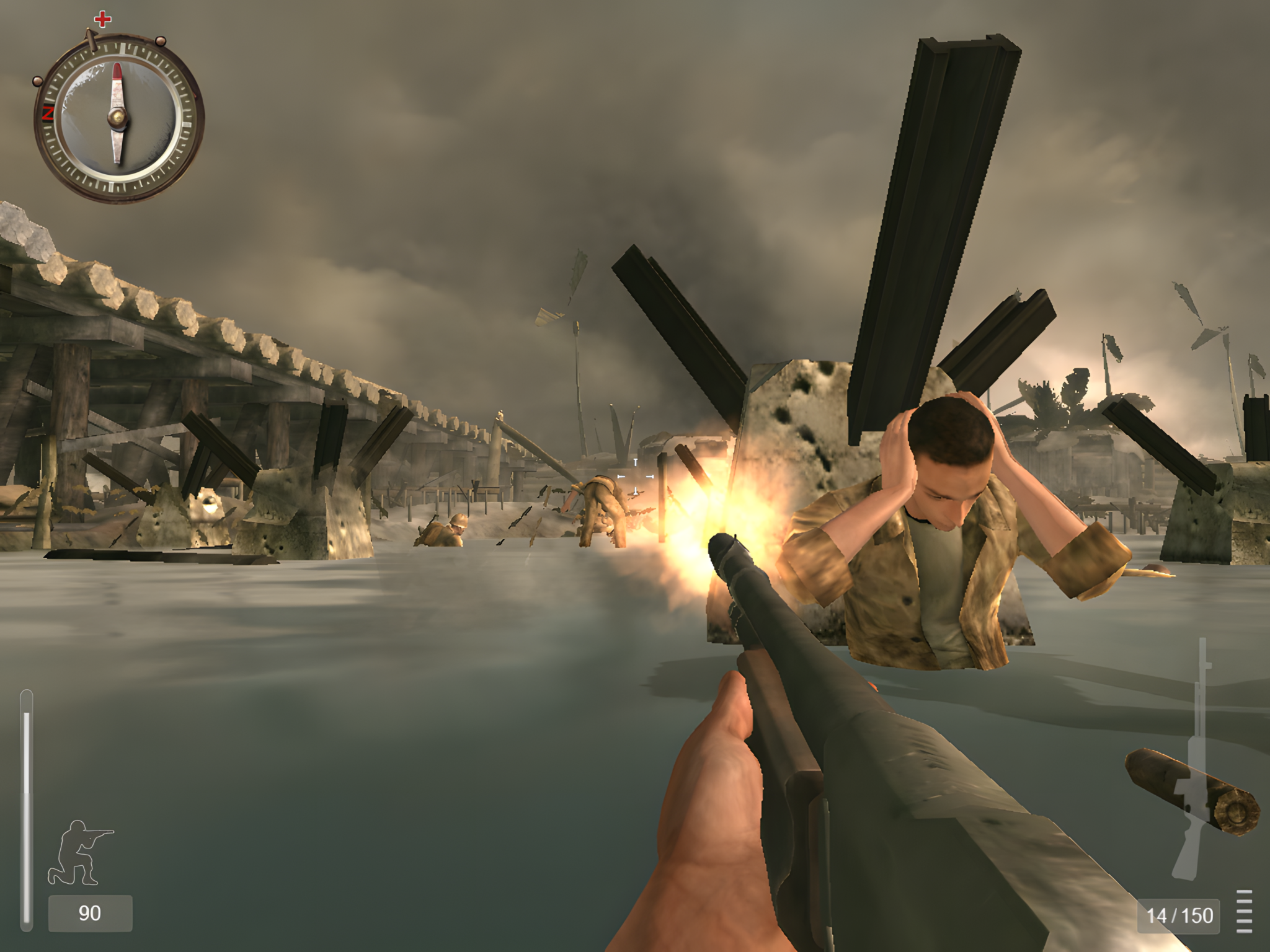 Operation Sea Lion, the Nazi plan to invade Britain, never got beyond ...