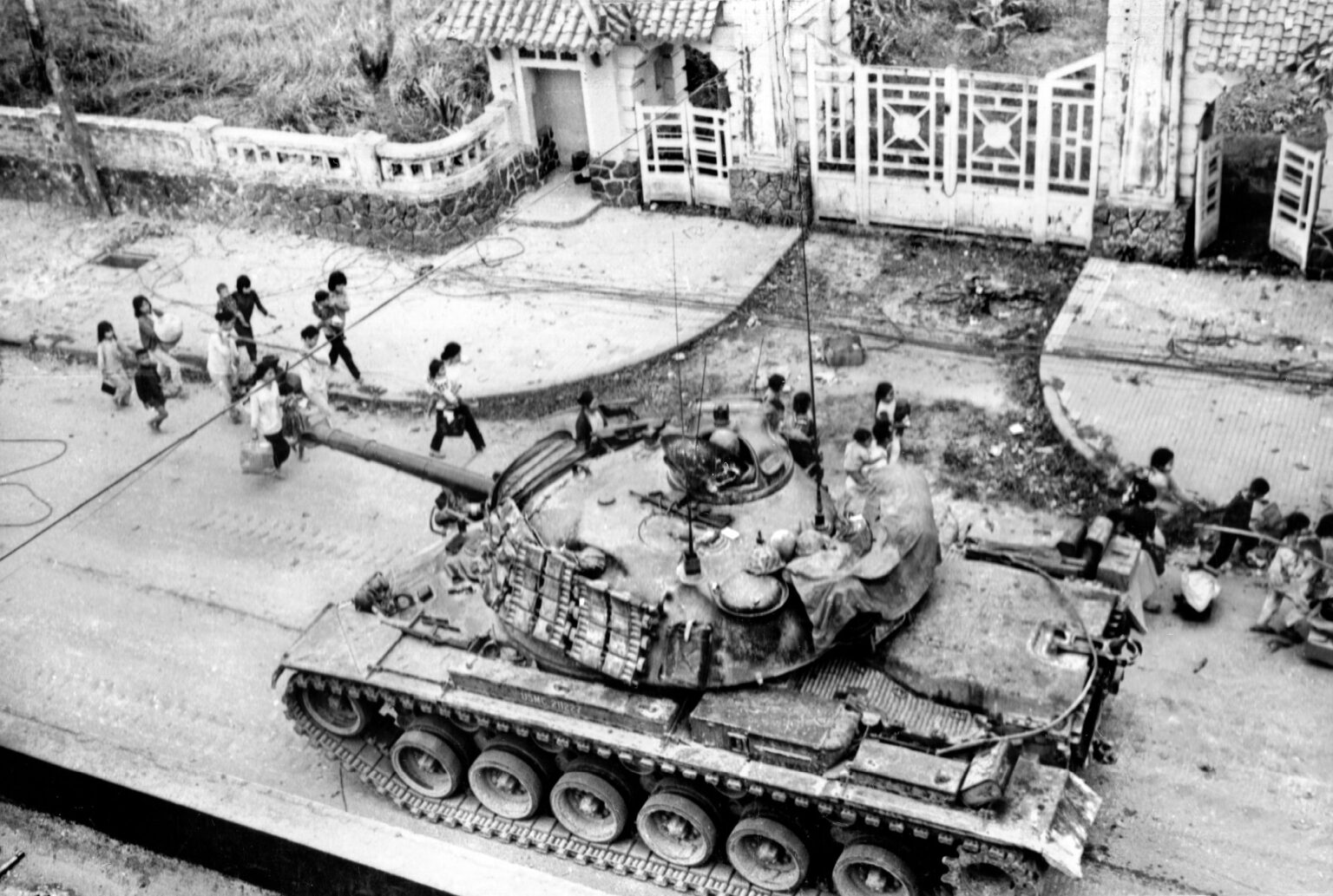 The Easter Offensive of 1972 - Warfare History Network