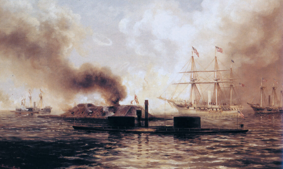 M1903 Springfield: The Forgotten Substitute