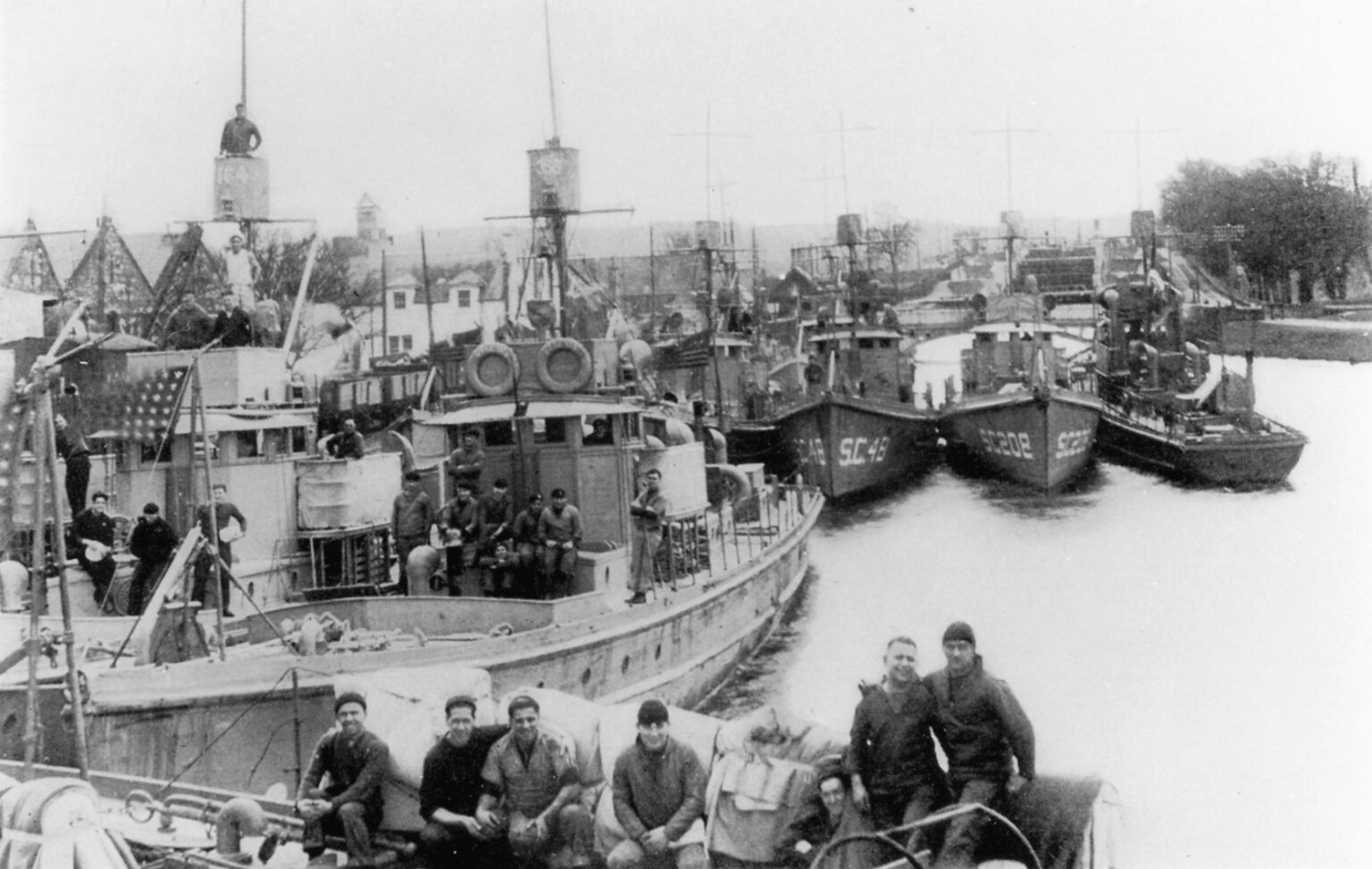 Battle of Alma: First Blood in the Crimea - Warfare History Network