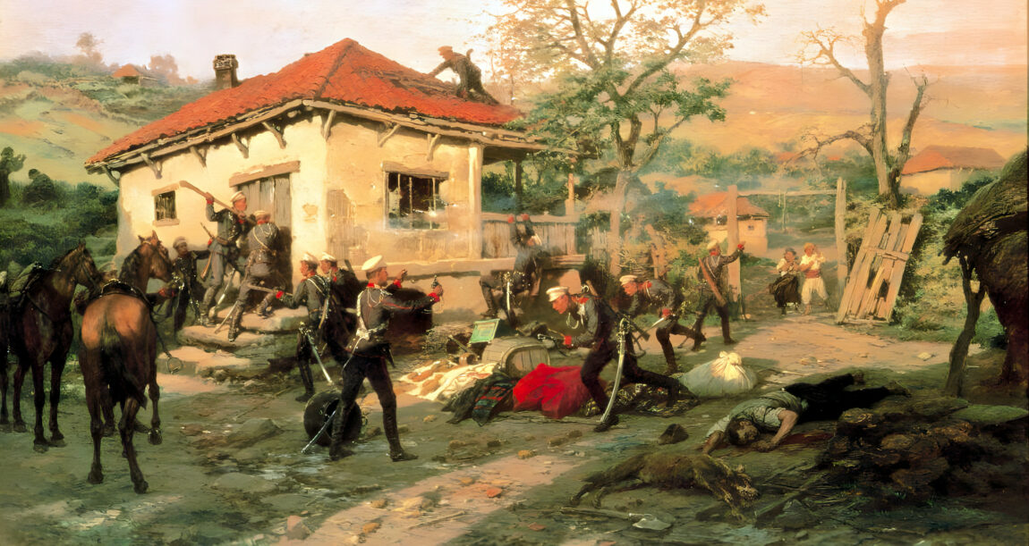 Two Typhoons Crippled Bull Halsey's Task Force 38 - Warfare History Network