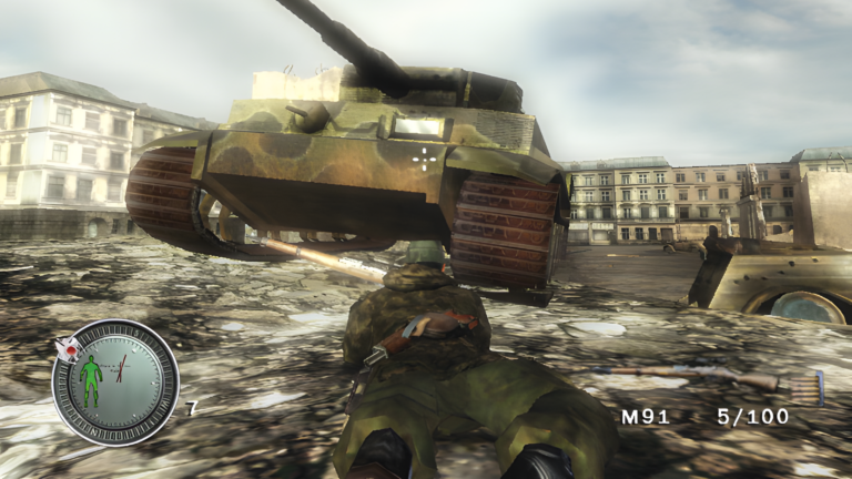 The MG-42 Light Machine Gun - Warfare History Network