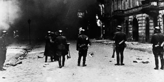 Colonel Hans Oster - Warfare History Network