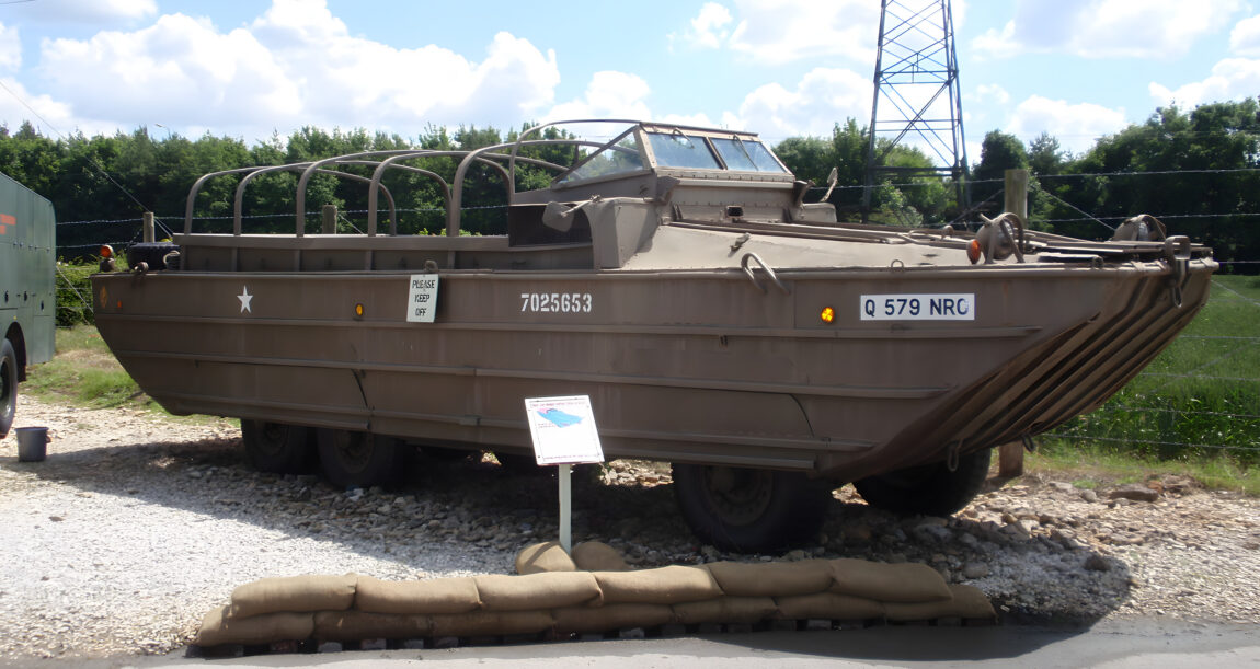 Operation Fortitude: The Great Deception - Warfare History Network