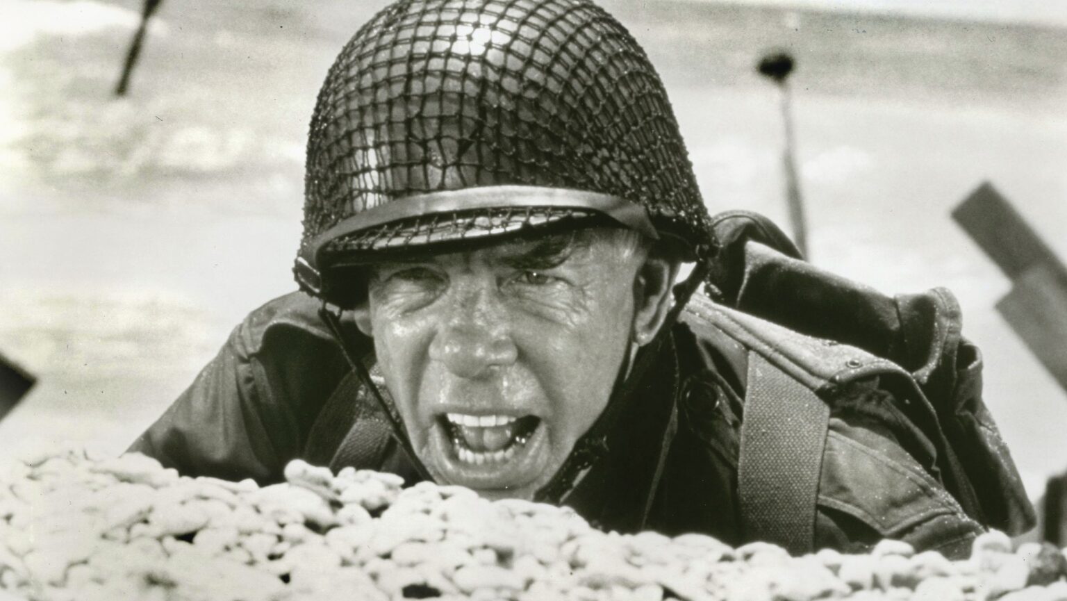 Colonel William O. Darby and the U.S. Army Rangers - Warfare History ...