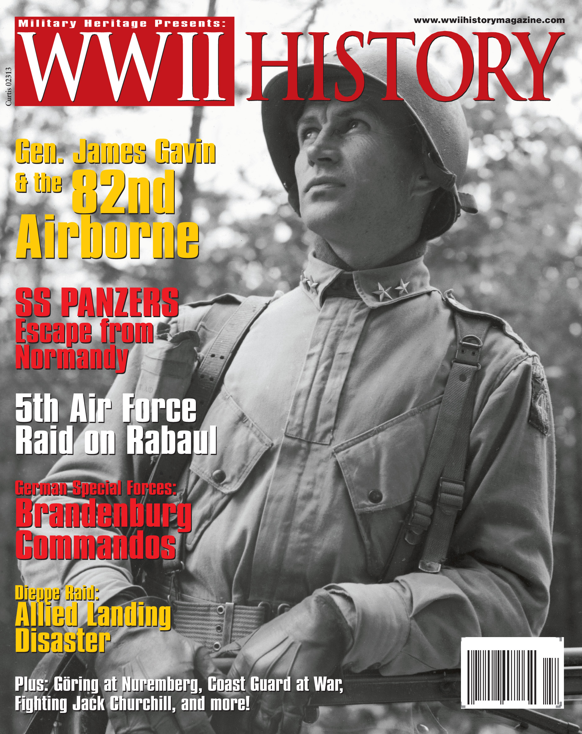 July 2005 Archives - Warfare History Network