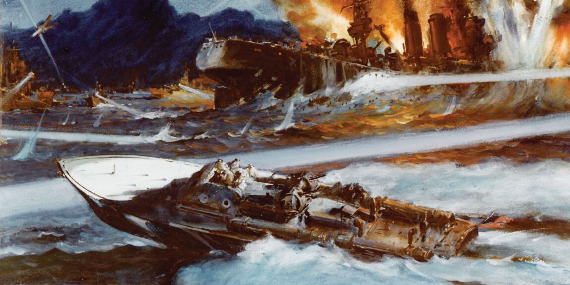 Opening the Venona Files - Warfare History Network