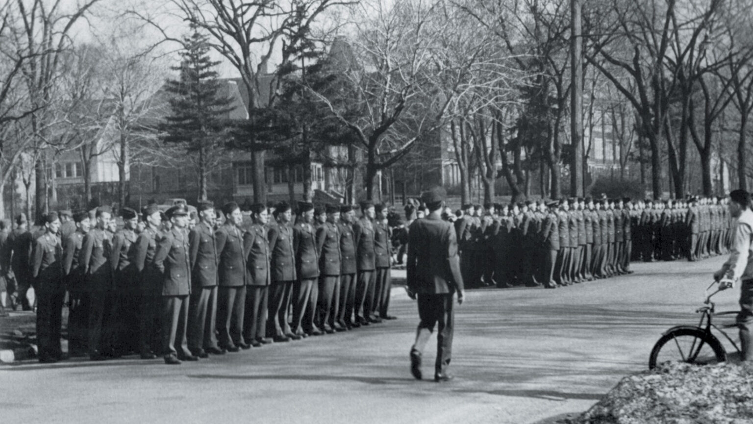 The U.S. Ninth Army's Breakout: Crossing the Roer and the Rhine ...