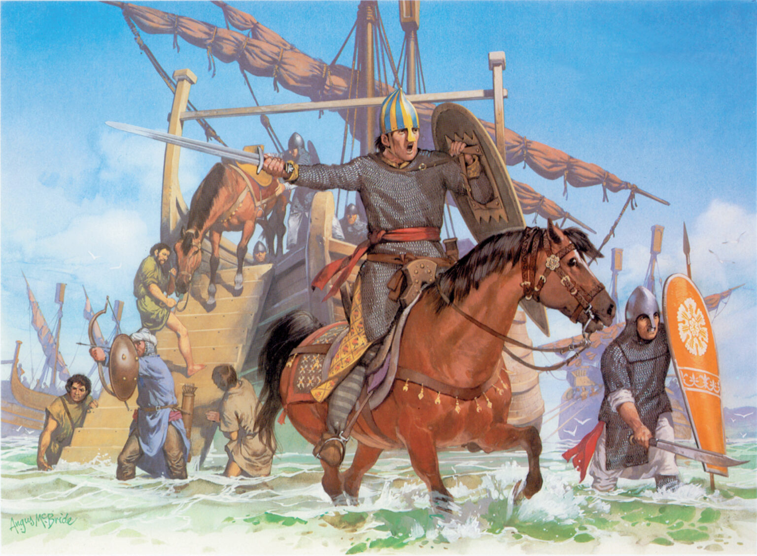 The Redoubts At Yorktown - Warfare History Network