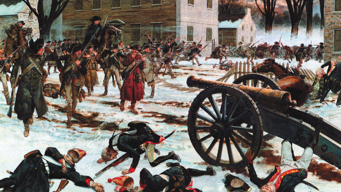 Colonel William O. Darby and the U.S. Army Rangers - Warfare History ...