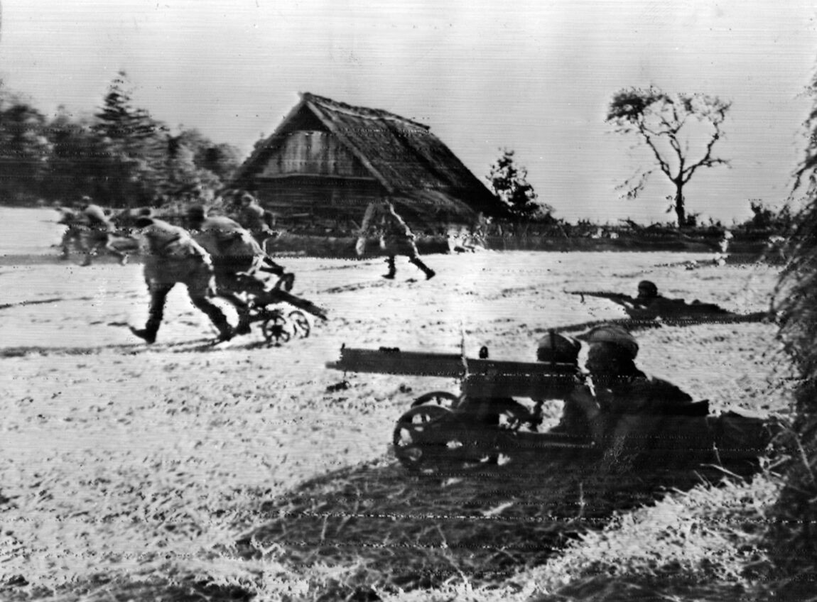 Narva: The Battle of Nations - Warfare History Network