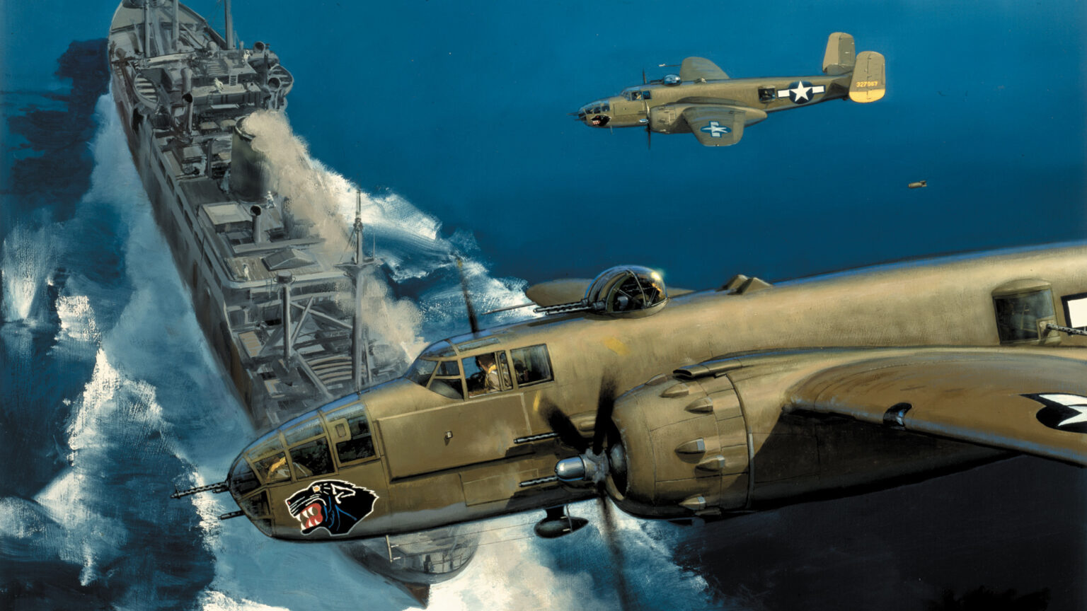 Operation Spring Awakening: Adolf Hitler’s Last WWII Offensive