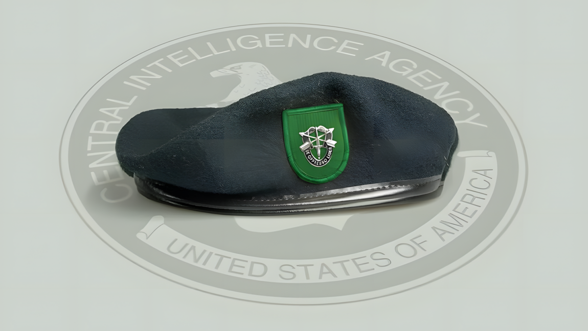 Michael G. Vickers' By All Means Available - Warfare History Network