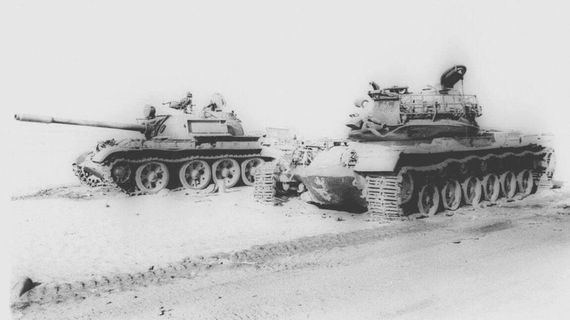 Operation Goodwood: Monty’s Armored Corridor - Warfare History Network