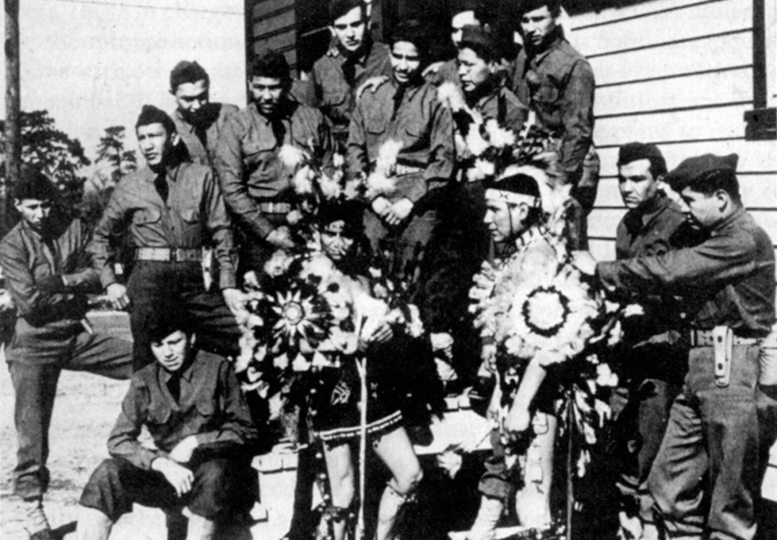 Wretched Misconduct of the Red Army - Warfare History Network