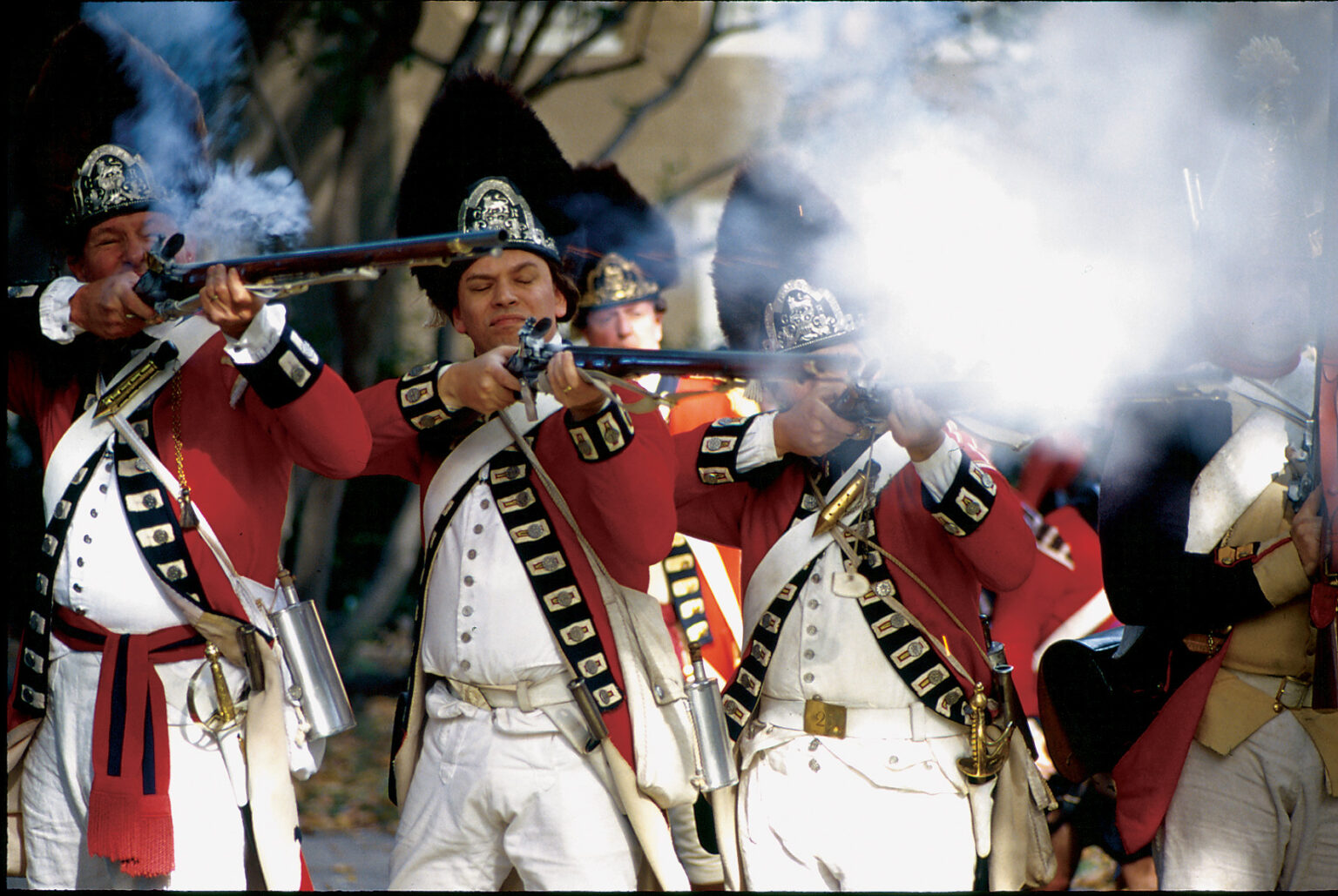 Comanche Chief Quanah Parker