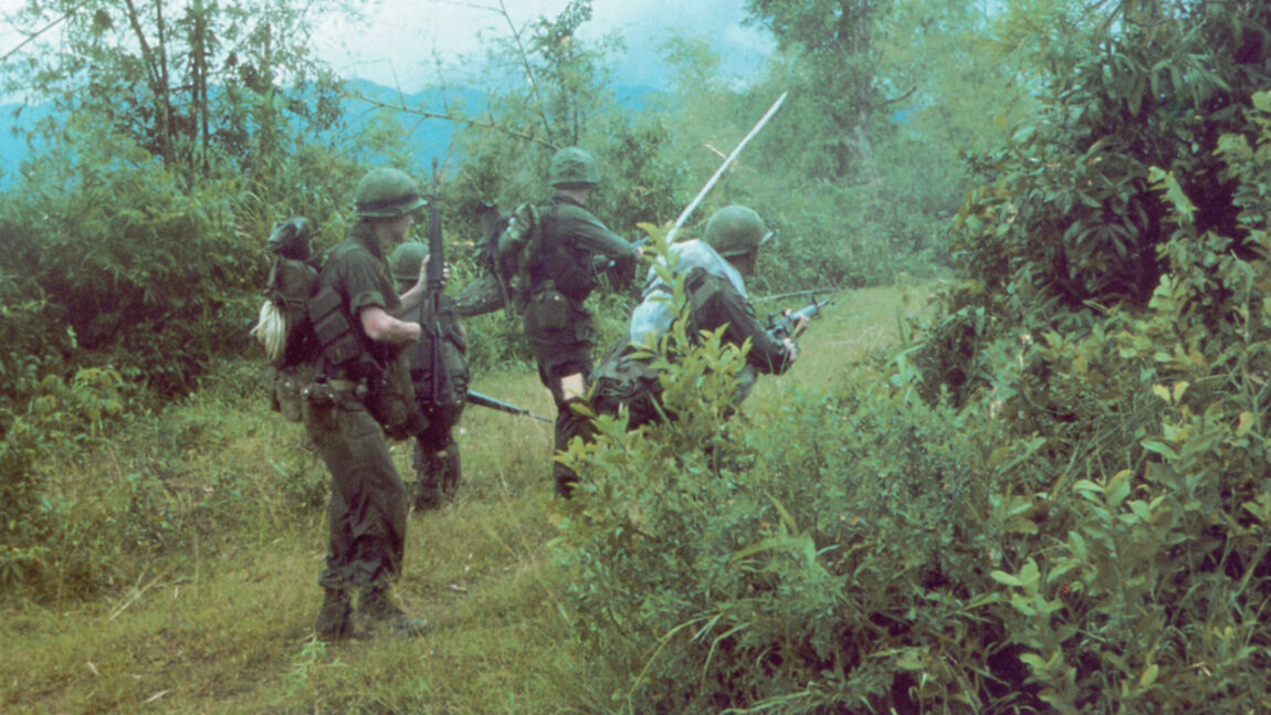 The Great Comanche Raid of 1840 - Warfare History Network