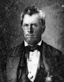 The Great Comanche Raid of 1840 - Warfare History Network