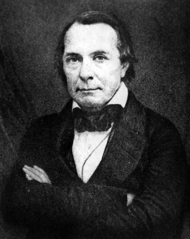 The Great Comanche Raid of 1840 - Warfare History Network