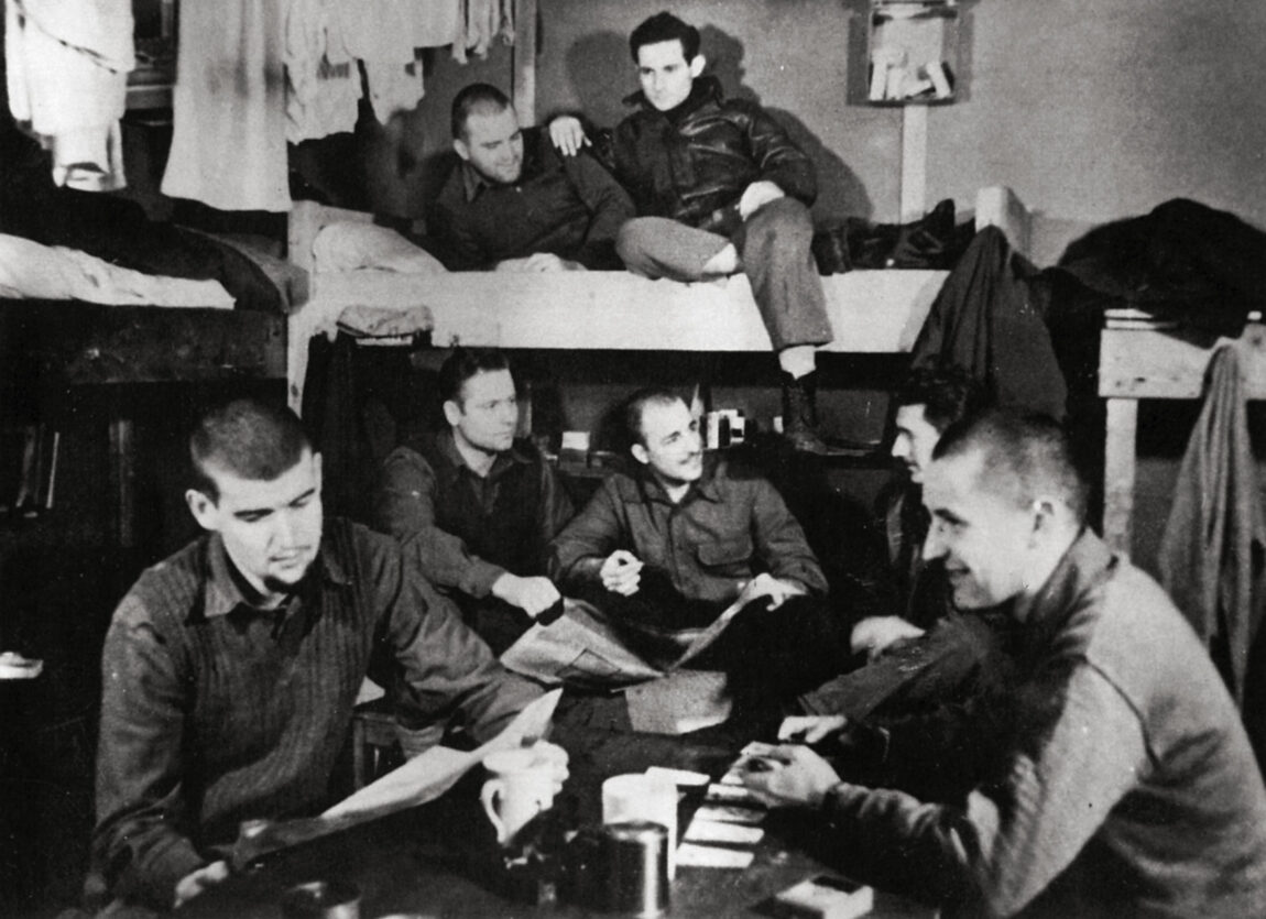 WWII Spies: Morris "Moe" Berg - Warfare History Network