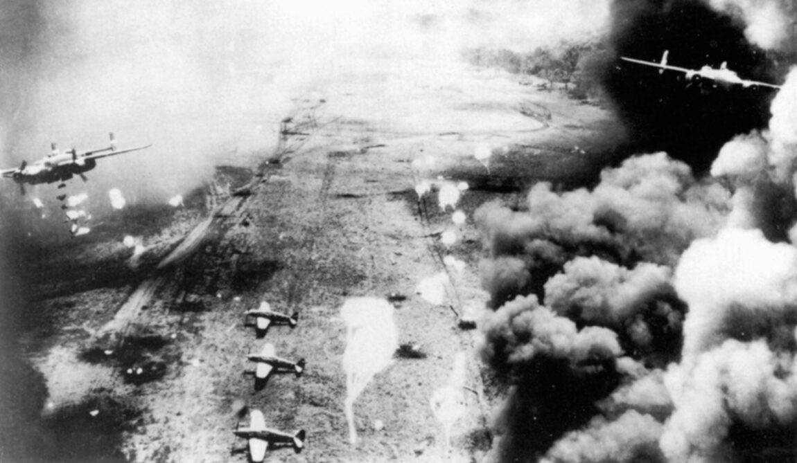 Operation Hannibal: The Third Reich’s Last Hurrah - Warfare History Network