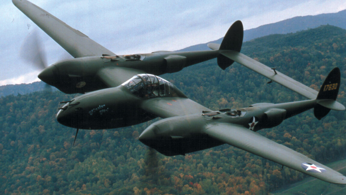 Patton’s Panthers: The Story of the 761st Tank Battalion