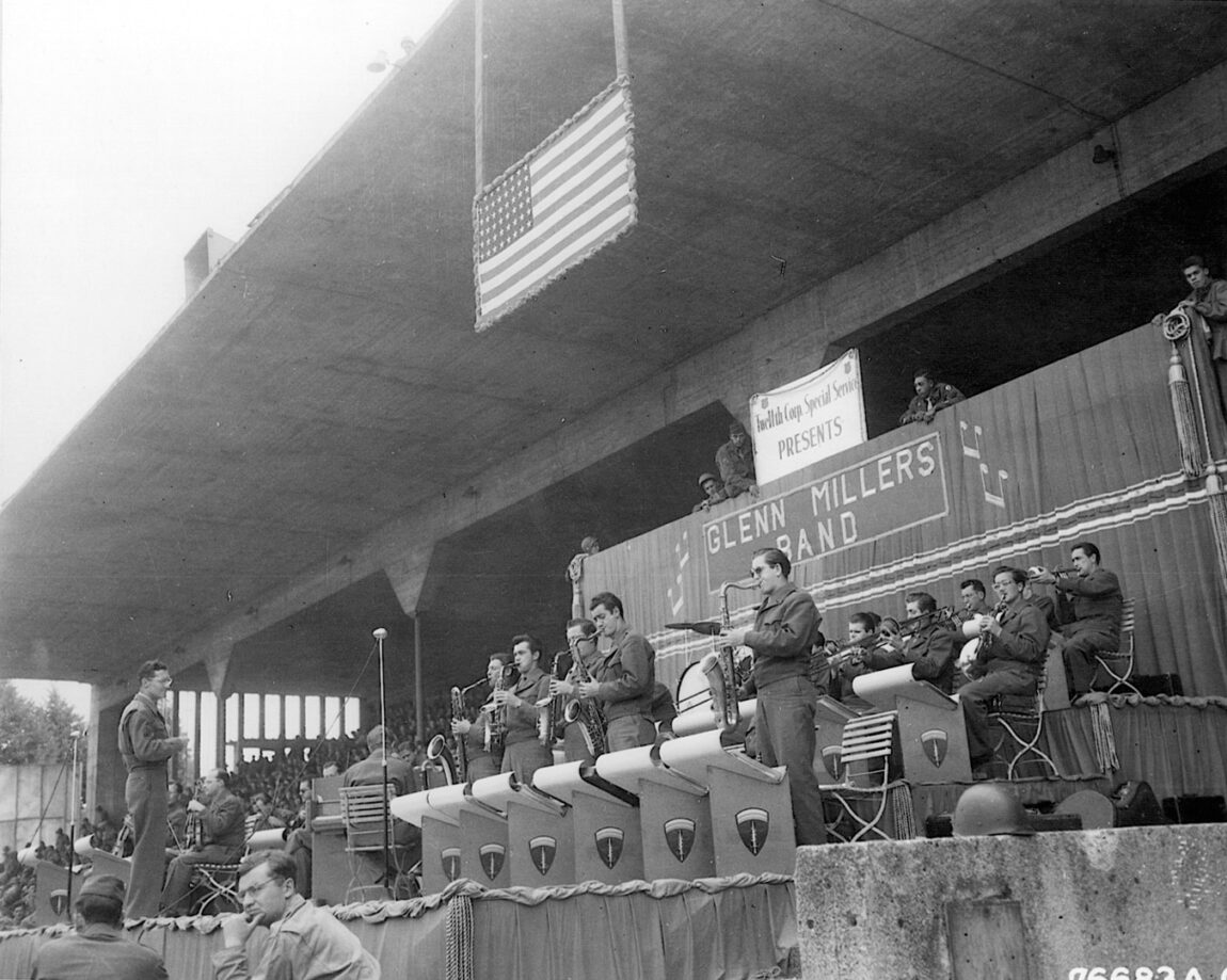 World War II Music - Warfare History Network