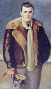 Bomber Pilot Colin Kelly - Warfare History Network