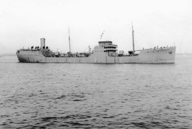 Q-Ships in World War II - Warfare History Network