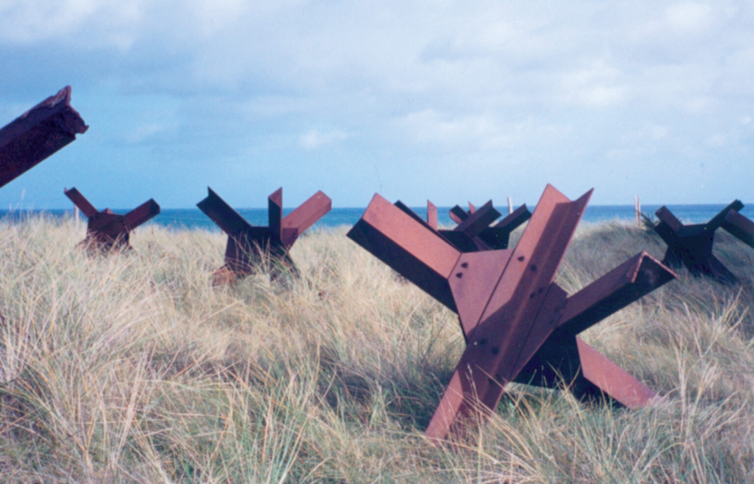 “We’ll Start the War from Here” - Warfare History Network