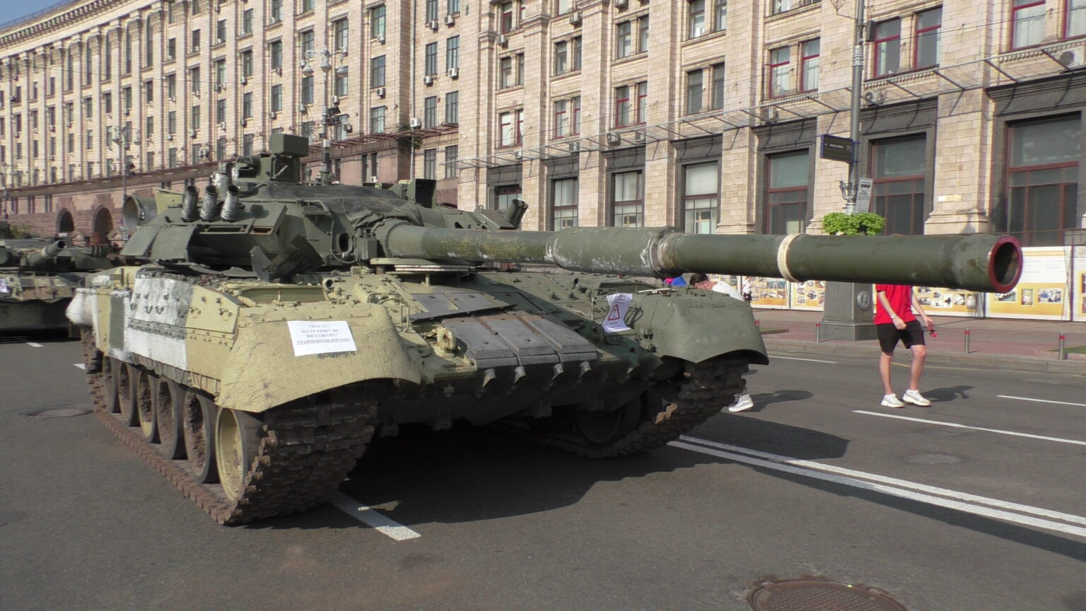 The 1941-1942 German juggernaut in the Crimea captures the “invincible ...