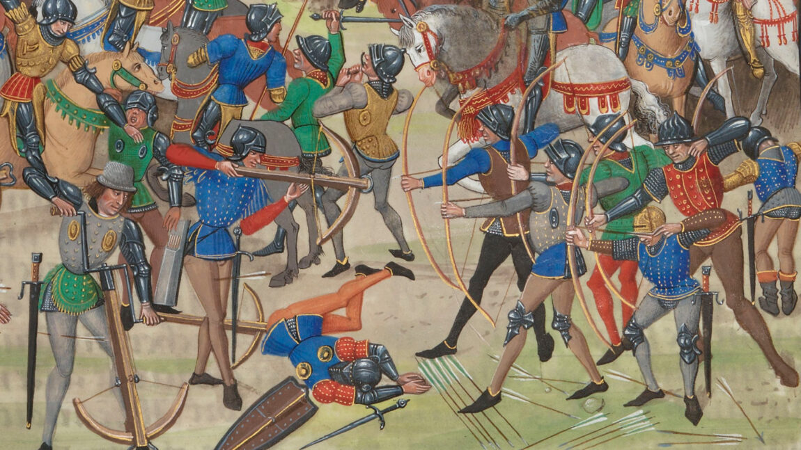 Scottish Highlanders at the Battle of Waterloo - Warfare History Network