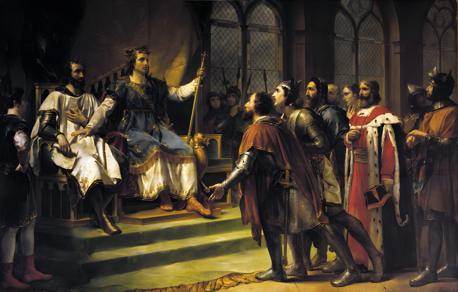 The Battle of Sunda Straight