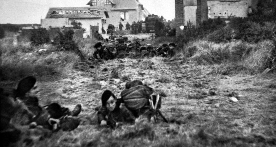 Z Special Unit: The Elite Allied World War II Guerrilla Force - Warfare ...