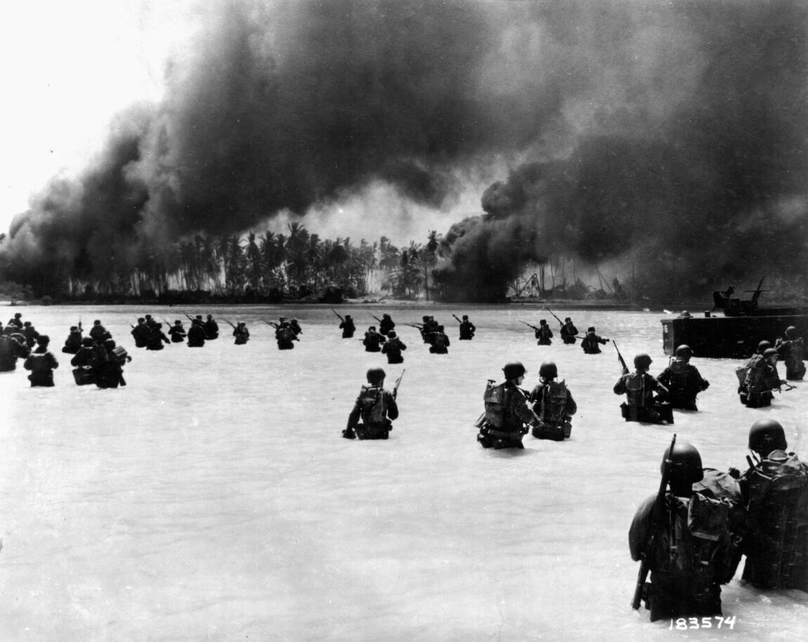 Operation Varsity: Last Allied Airborne Operation of WWII - Warfare ...
