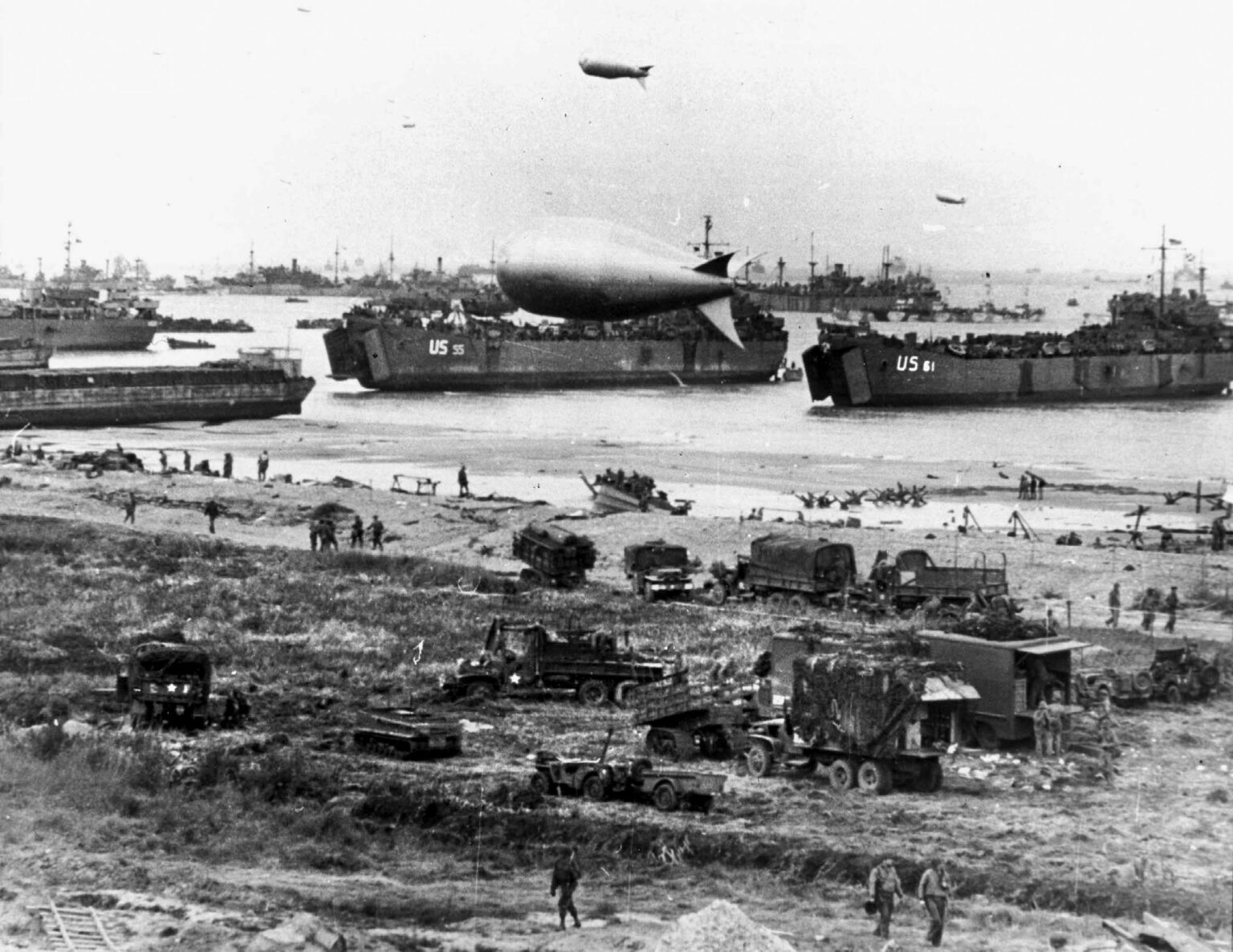 The Real "Great Escape" - Warfare History Network