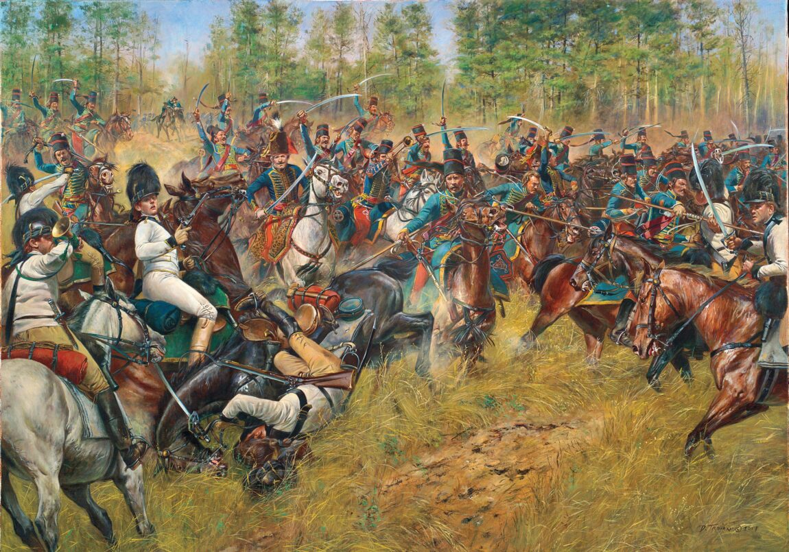 World War II Soldier's First Combat: “You Learn Fast” - Warfare History ...