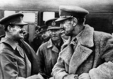 Rommel in the Desert - Warfare History Network