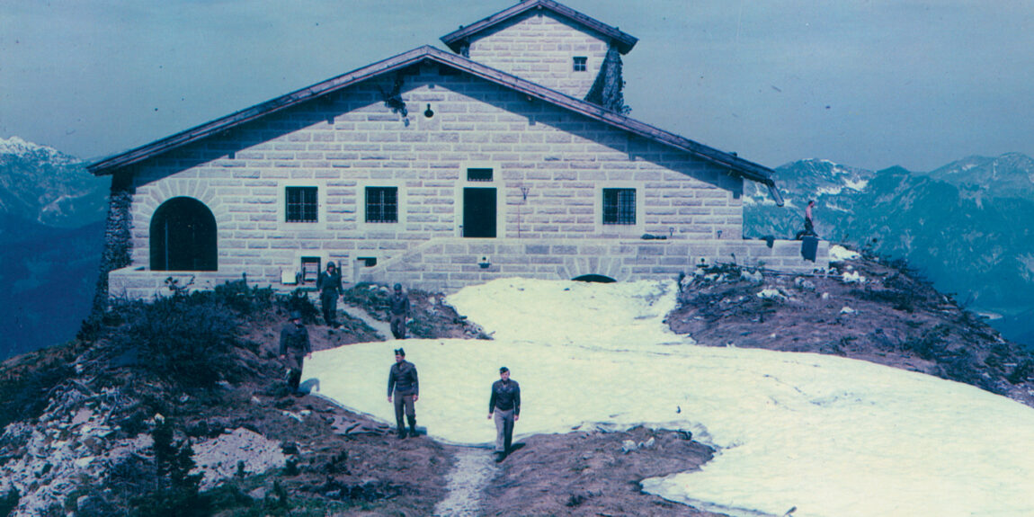 Ploesti Raid: A Tragic Tidal Wave - Warfare History Network