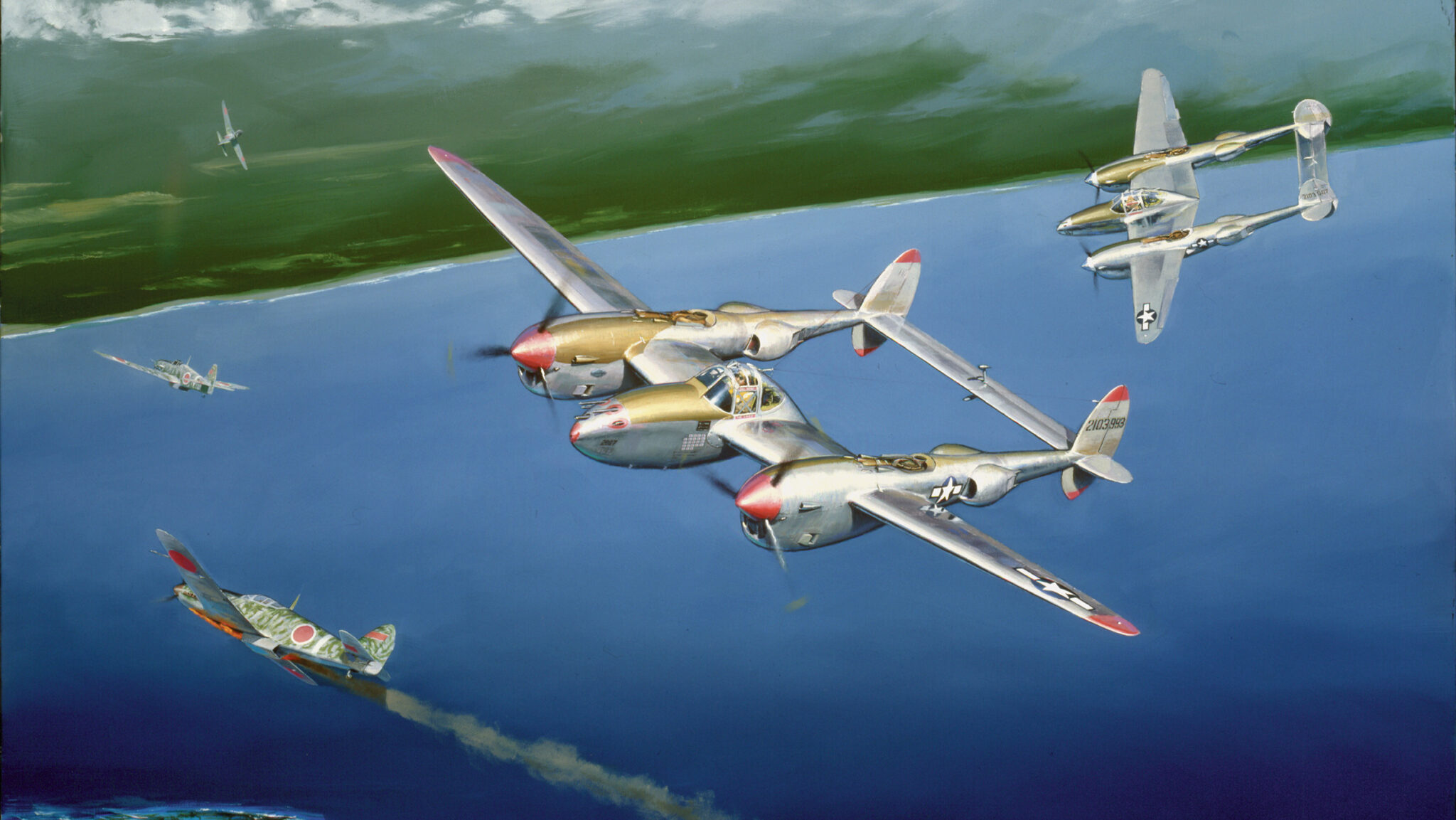 The Battle of Targul Frumos: A Defensive Stand on the Eastern Front ...