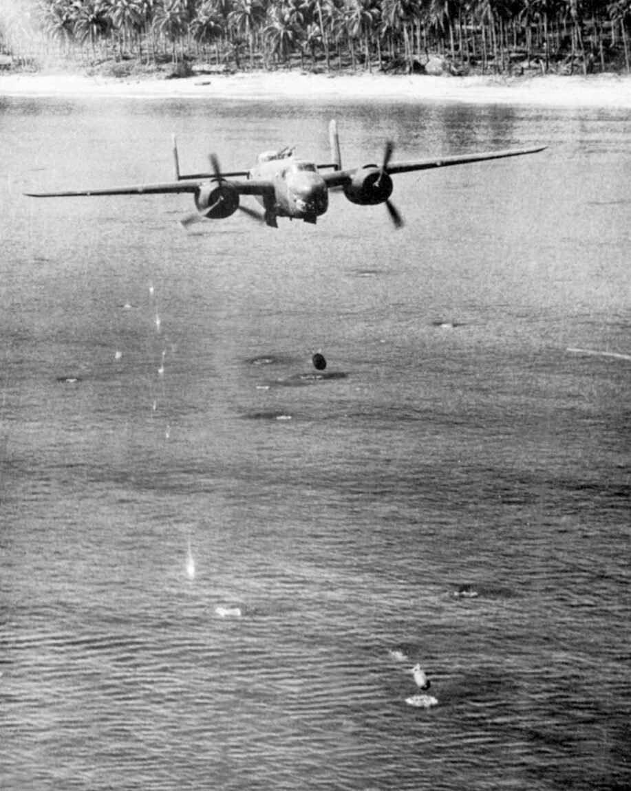 The U.S. Fifth Air Force: A Strategy to Win - Warfare History Network