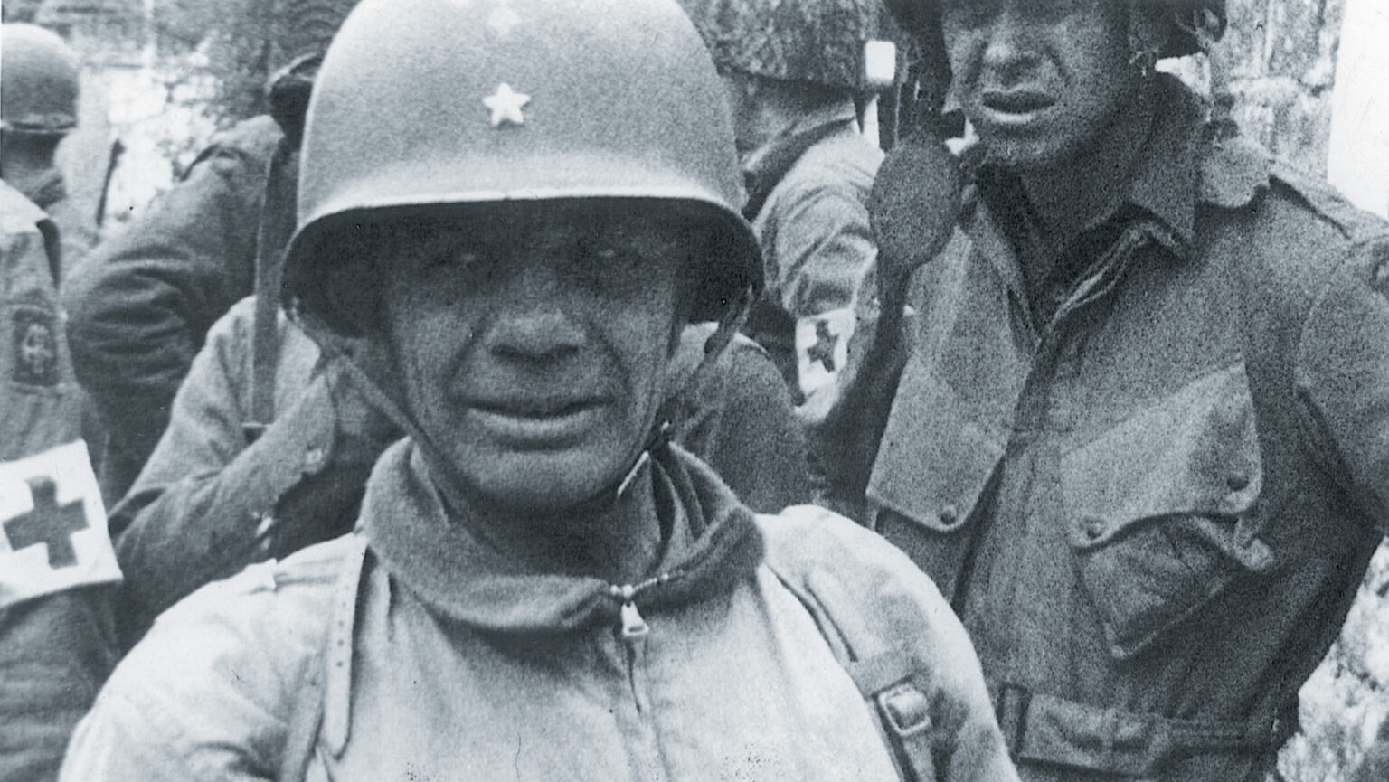 Matt Urban: Infantry Legend - Warfare History Network