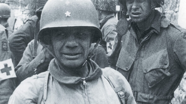 Patton and Rommel were masters of battlefield mobility and the ...