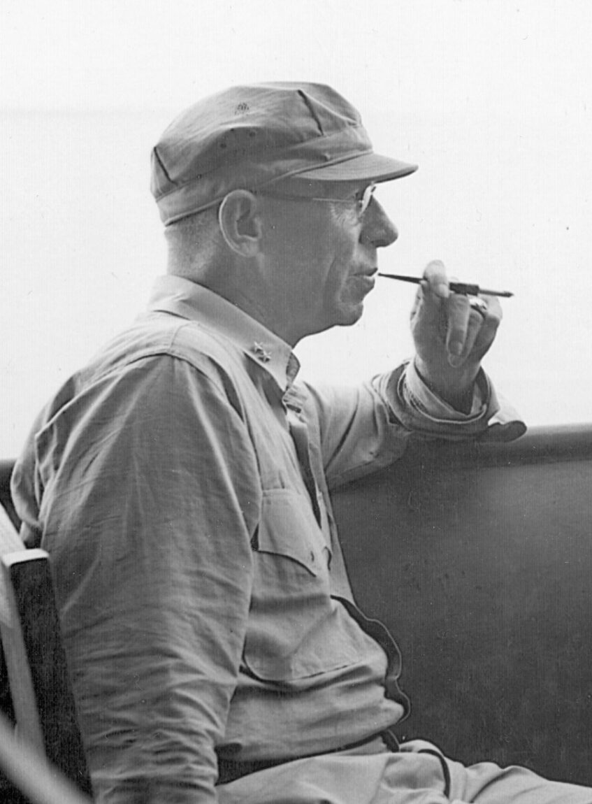 Battle Beyond The Horizon in the Coral Sea - Warfare History Network