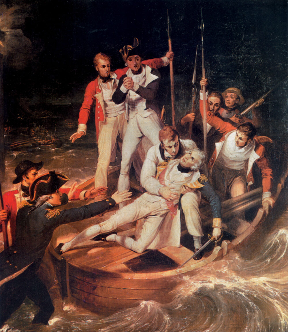 December 2002 Archives - Warfare History Network